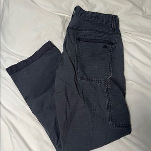 Ridgecut | Pants | Ridgcut Cut Resistant Work Pants | Poshmark